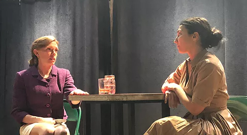 LA acting School | Acting Classes in Los Angeles